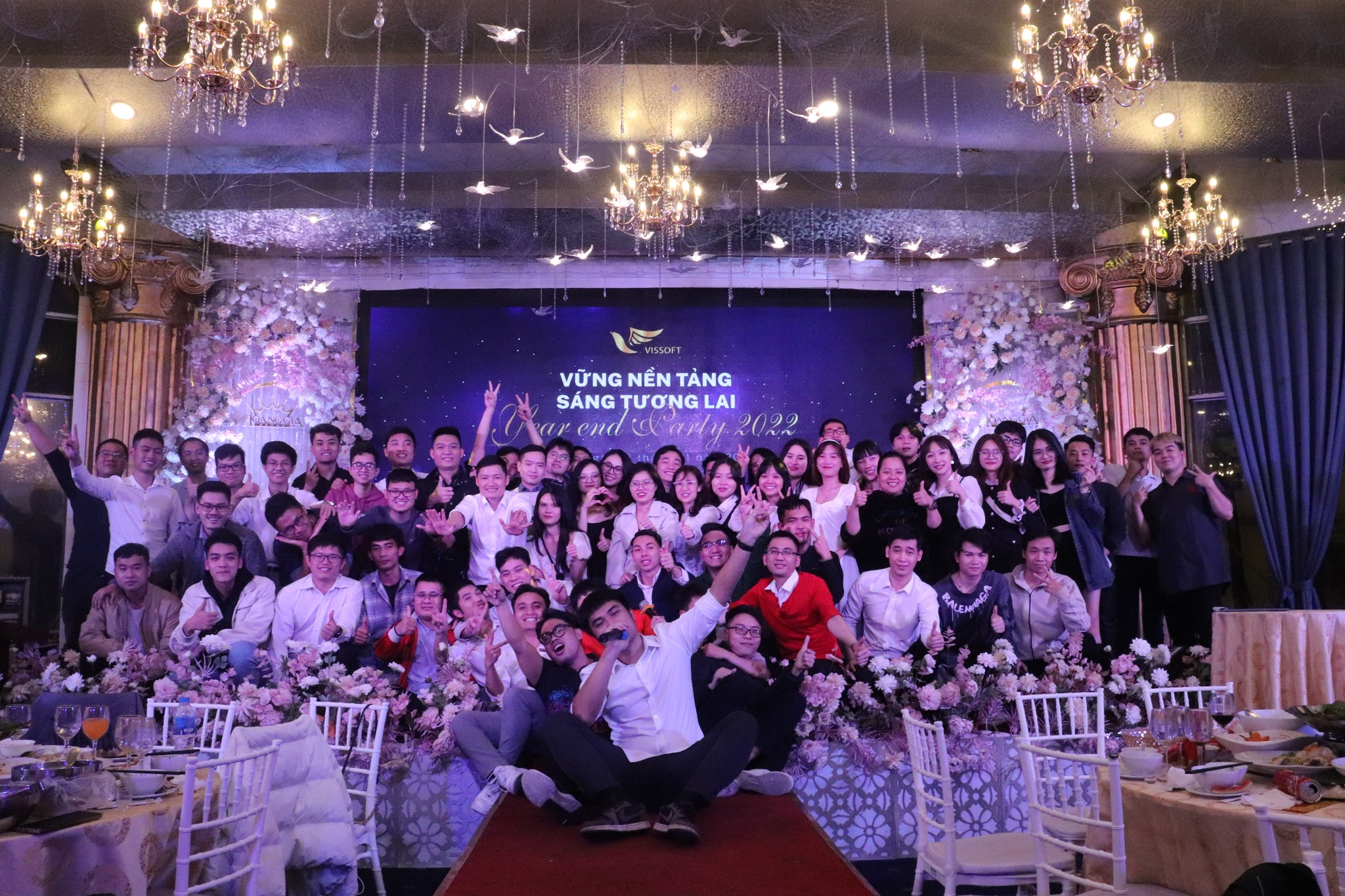 Vissoft insight system